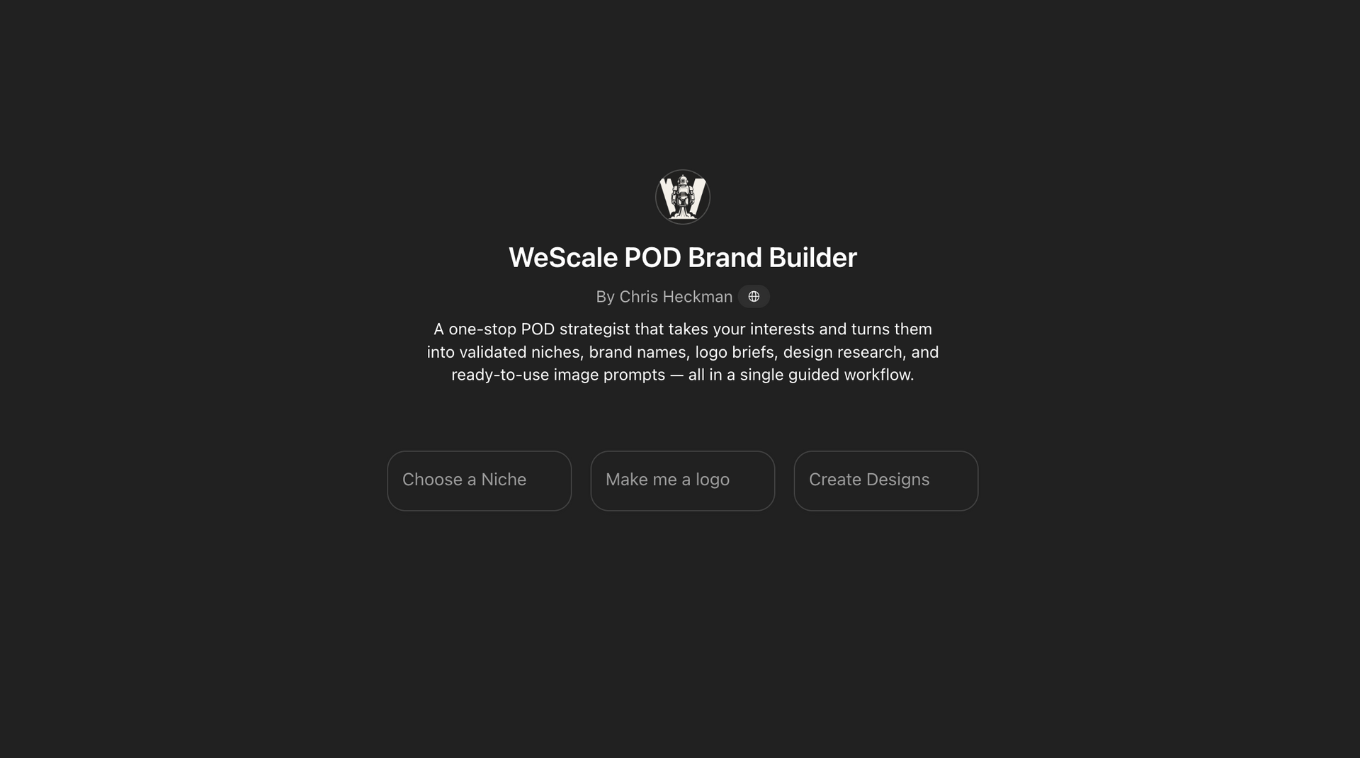 WeScale.ai